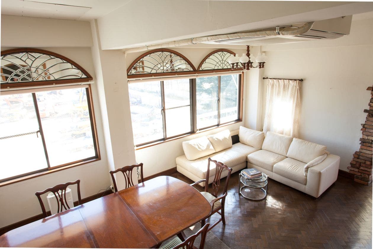 【キッチンつき撮影スタジオ】高級な調度品をそろえたスペースですの写真11