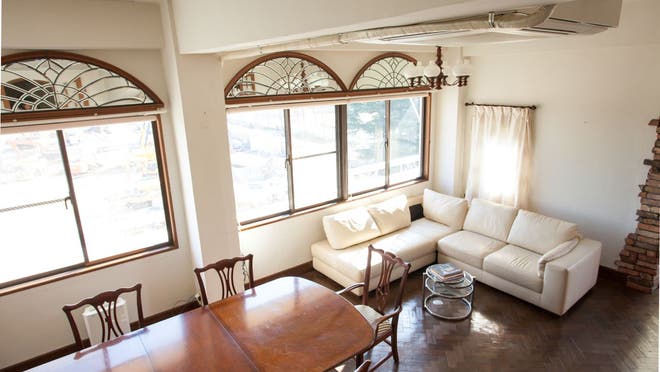 【キッチンつき撮影スタジオ】高級な調度品をそろえたスペースですの写真11