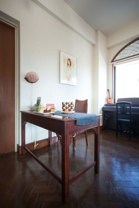 【キッチンつき撮影スタジオ】高級な調度品をそろえたスペースですの写真28