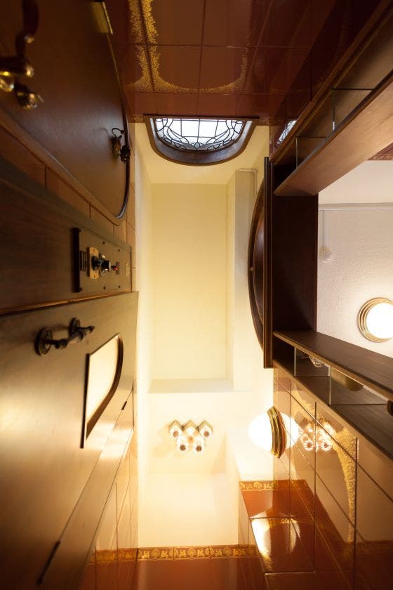 【キッチンつき撮影スタジオ】高級な調度品をそろえたスペースですの写真30