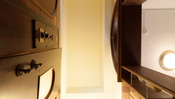 【キッチンつき撮影スタジオ】高級な調度品をそろえたスペースですの写真30