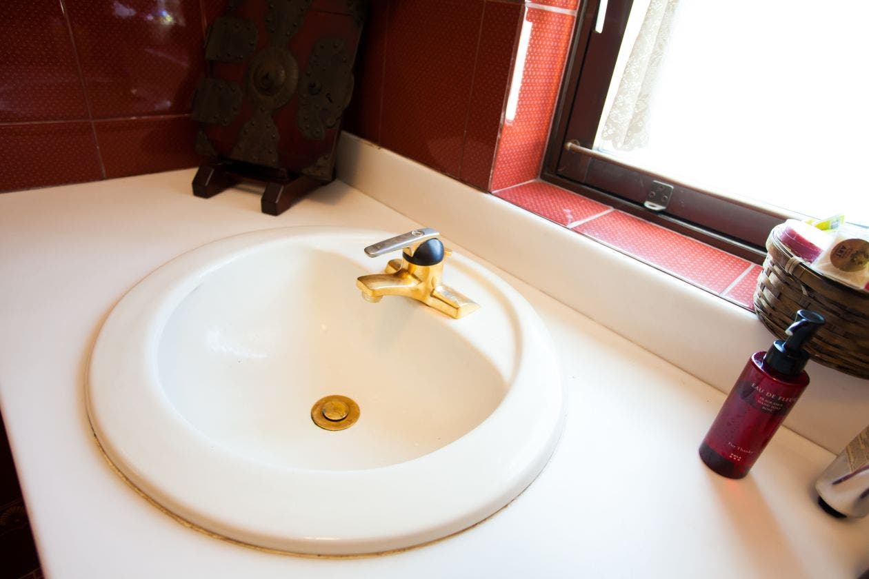 【キッチンつき撮影スタジオ】高級な調度品をそろえたスペースですの写真31