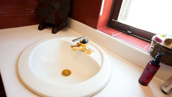 【キッチンつき撮影スタジオ】高級な調度品をそろえたスペースですの写真31