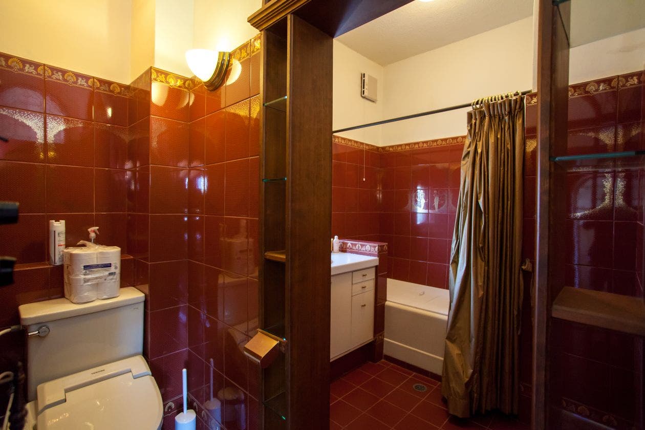 【キッチンつき撮影スタジオ】高級な調度品をそろえたスペースですの写真25