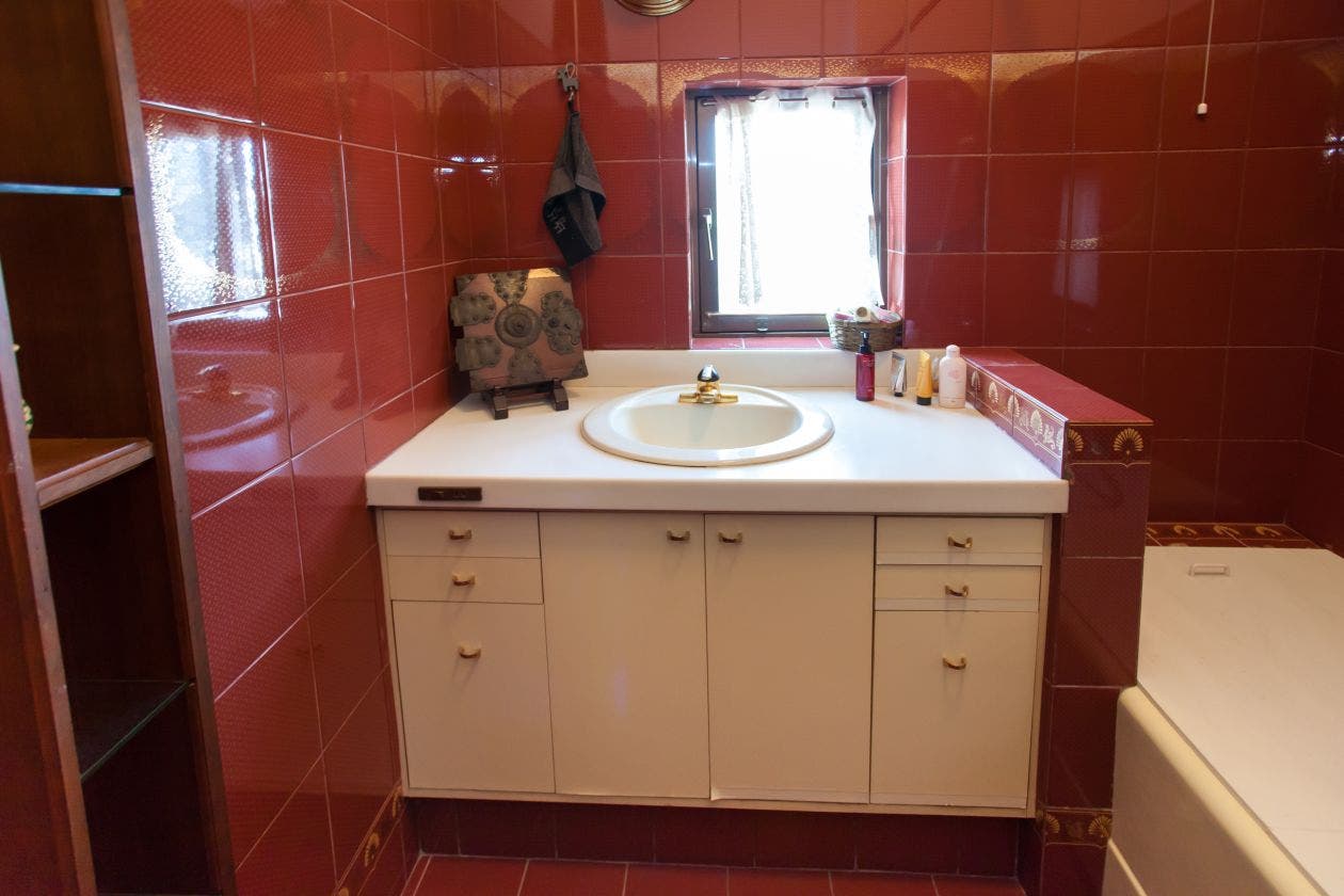 【キッチンつき撮影スタジオ】高級な調度品をそろえたスペースですの写真33