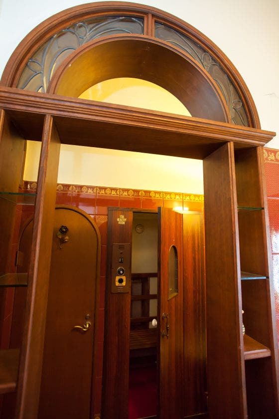 【キッチンつき撮影スタジオ】高級な調度品をそろえたスペースですの写真34