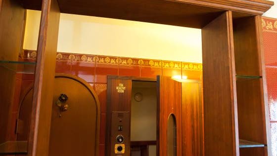 【キッチンつき撮影スタジオ】高級な調度品をそろえたスペースですの写真34