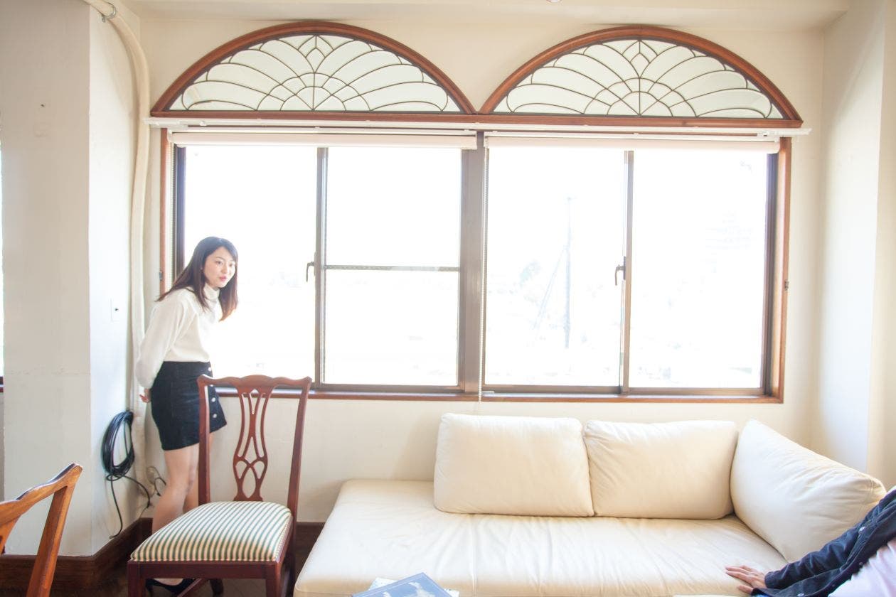 【キッチンつき撮影スタジオ】高級な調度品をそろえたスペースですの写真42