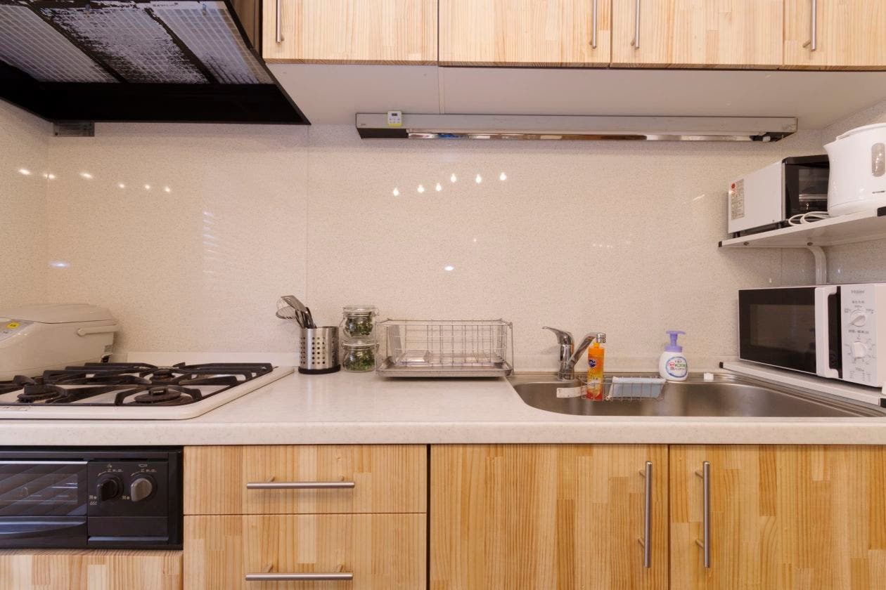 心-kokoro-【4LDK一軒駐車場無料・毎回清掃】鍋パ/送別会/歓迎会/誕生日会/女子会/撮影/パーティー/かわいいの写真11