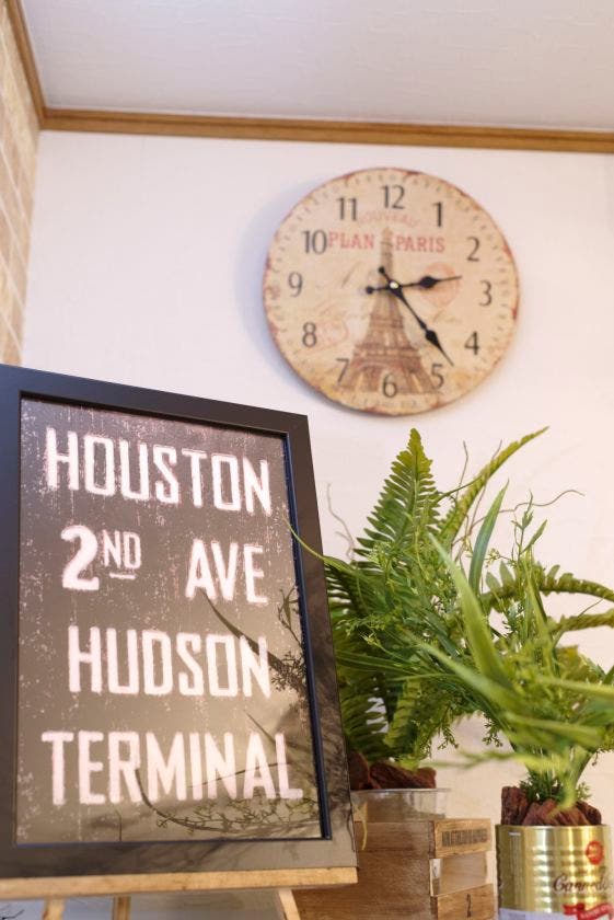 心-kokoro-【4LDK一軒駐車場無料・毎回清掃】鍋パ/送別会/歓迎会/誕生日会/女子会/撮影/パーティー/かわいいの写真13