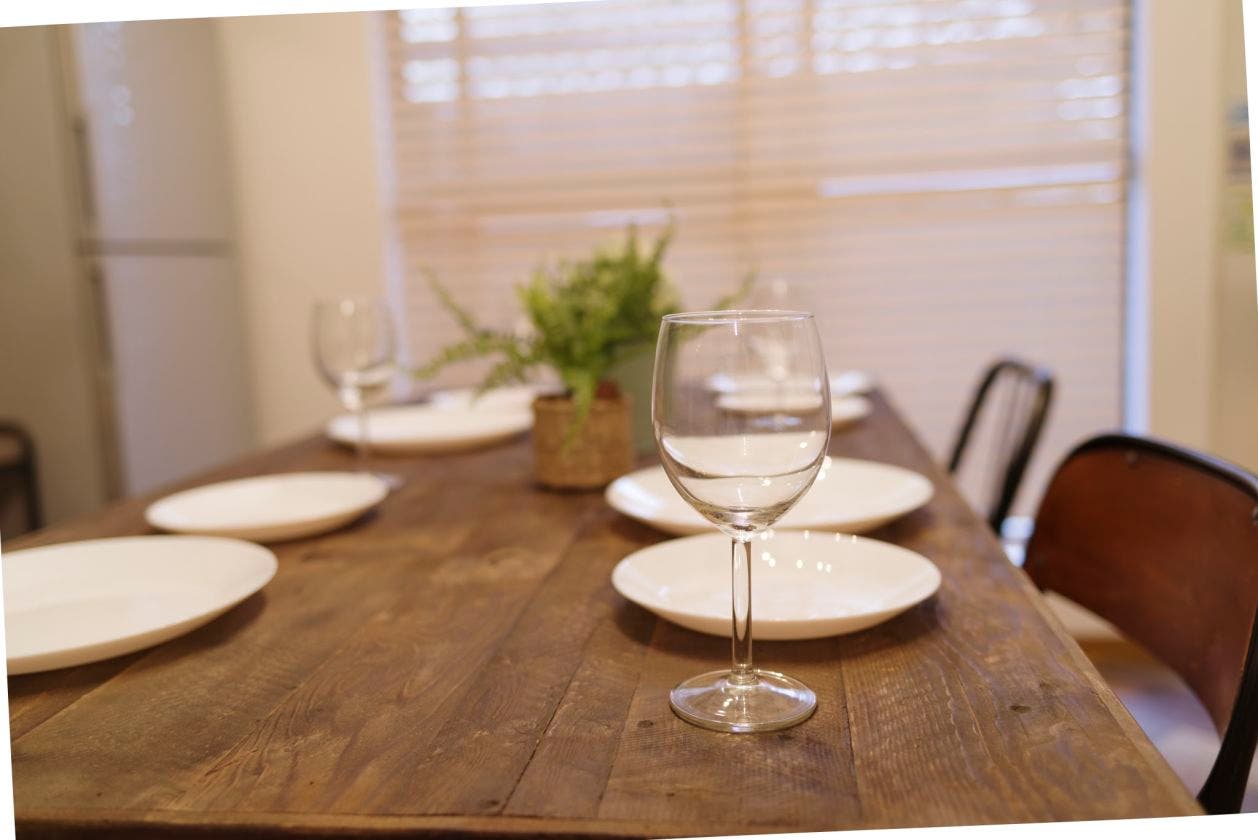 心-kokoro-【4LDK一軒駐車場無料・毎回清掃】鍋パ/送別会/歓迎会/誕生日会/女子会/撮影/パーティー/かわいいの写真15