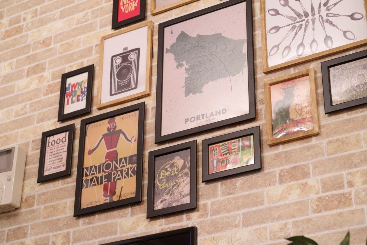 心-kokoro-【4LDK一軒駐車場無料・毎回清掃】鍋パ/送別会/歓迎会/誕生日会/女子会/撮影/パーティー/かわいいの写真16