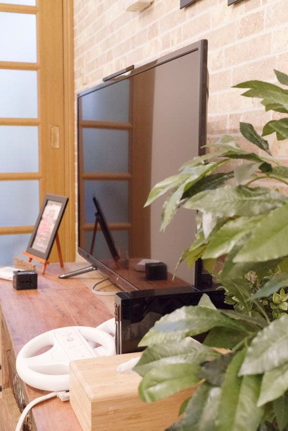 心-kokoro-【4LDK一軒駐車場無料・毎回清掃】鍋パ/送別会/歓迎会/誕生日会/女子会/撮影/パーティー/かわいいの写真17