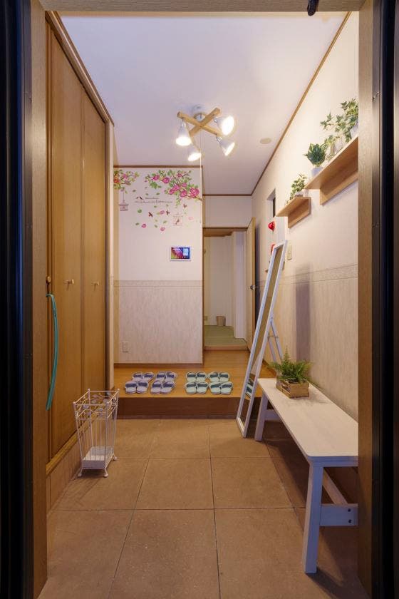 心-kokoro-【4LDK一軒駐車場無料・毎回清掃】鍋パ/送別会/歓迎会/誕生日会/女子会/撮影/パーティー/かわいいの写真18