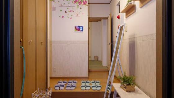 心-kokoro-【4LDK一軒駐車場無料・毎回清掃】鍋パ/送別会/歓迎会/誕生日会/女子会/撮影/パーティー/かわいいの写真18