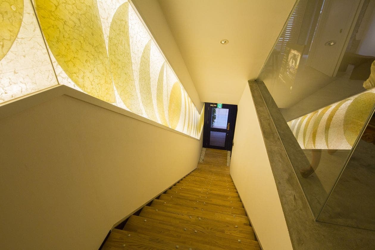 【天文館】レンタルギャラリー（サムシング2Ｆ）の写真4