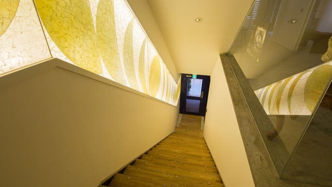 【天文館】レンタルギャラリー(サムシング2F)の写真4