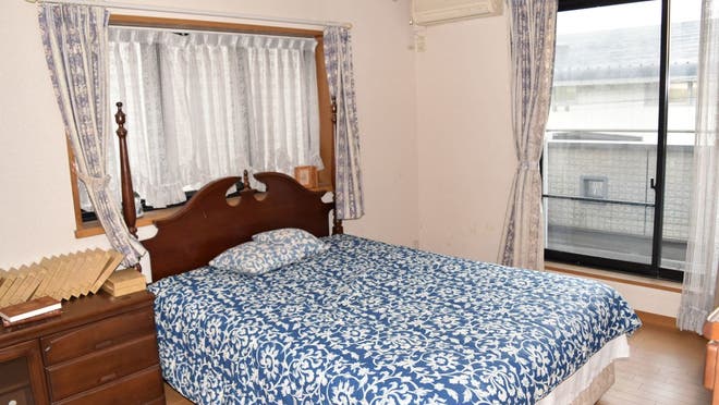 自然の光溢れる 広い 庭付き1軒屋 90坪 建物面積270㎡ 庭30坪 ゆったりとしたハウススタジオの写真26