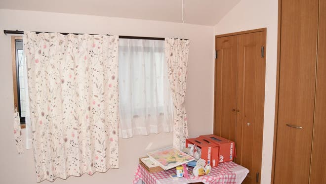 自然の光溢れる 広い 庭付き1軒屋 90坪 建物面積270㎡ 庭30坪 ゆったりとしたハウススタジオの写真29