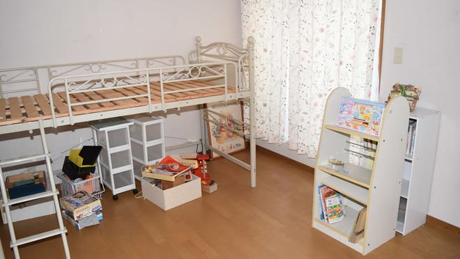 自然の光溢れる 広い 庭付き1軒屋 90坪 建物面積270㎡ 庭30坪 ゆったりとしたハウススタジオの写真31