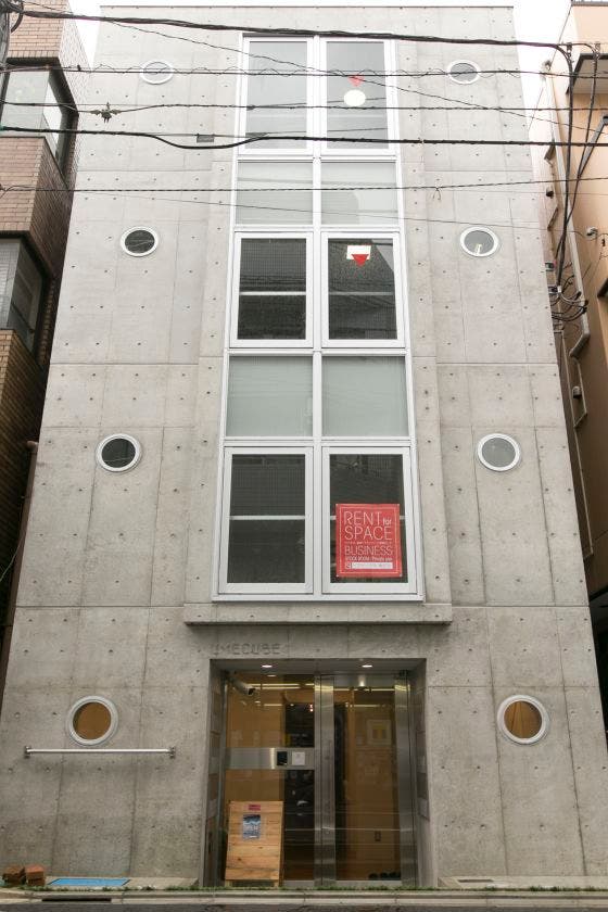 【小田急線・梅が丘】防音ラウンジスペース ~パーティやMTG、ヨガ、コーラススペースに~の写真6