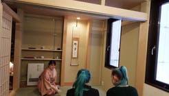 茶道体験 蓮(札幌・大通駅徒歩3分)の写真3
