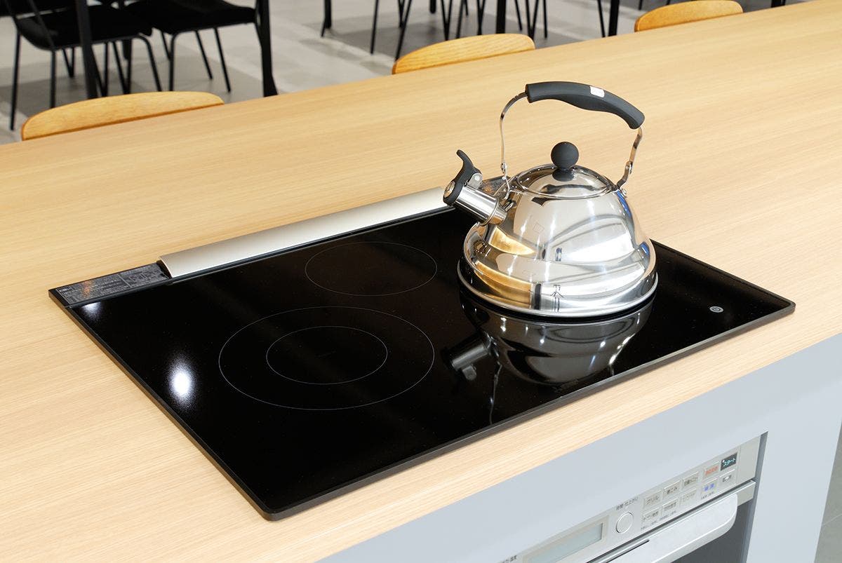 【Patia】「市ヶ谷駅」から徒歩2分！最大80名収容可能な貸切キッチンスペース。パーティーやセミナー、ワークショップに最適ですの写真17