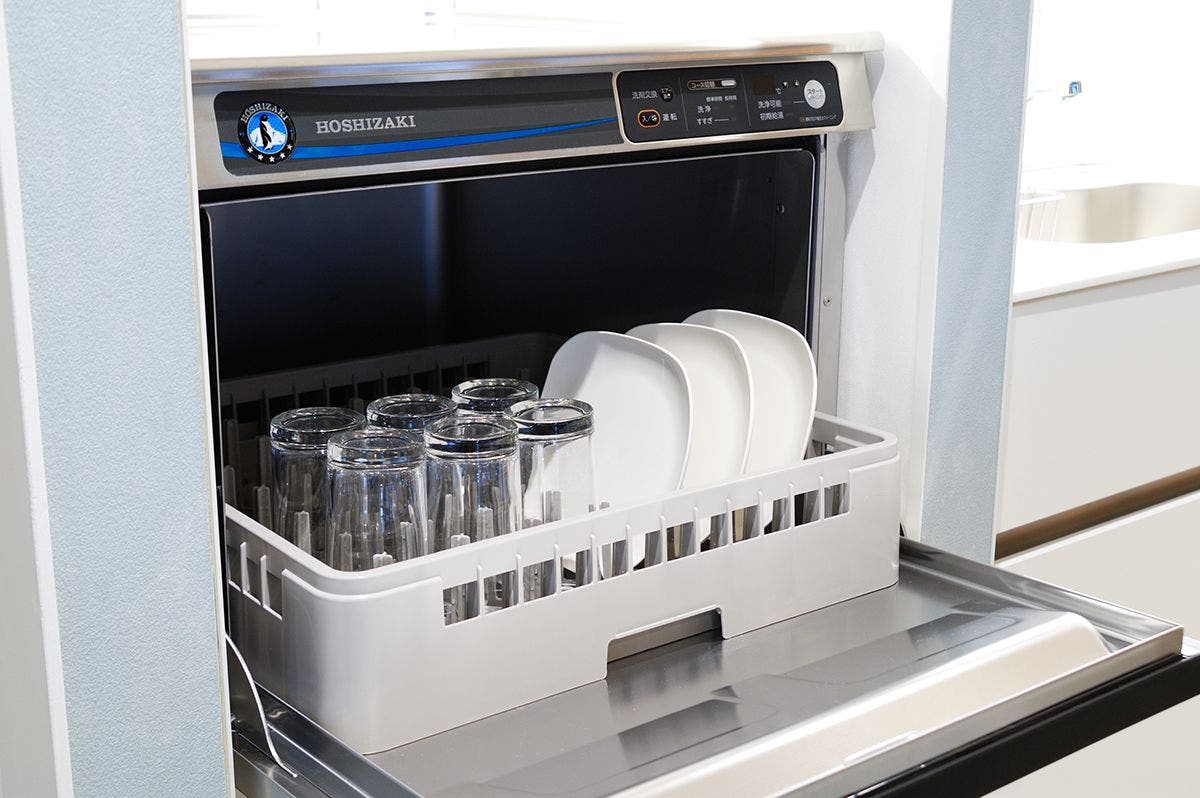 【Patia】「市ヶ谷駅」から徒歩2分！最大80名収容可能な貸切キッチンスペース。パーティーやセミナー、ワークショップに最適ですの写真19