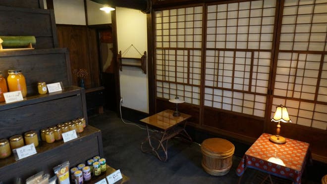 和を感じる鎌倉のギャラリー【貸し会議室有り!】 / 鎌倉 古民家 撮影・会議室の写真4