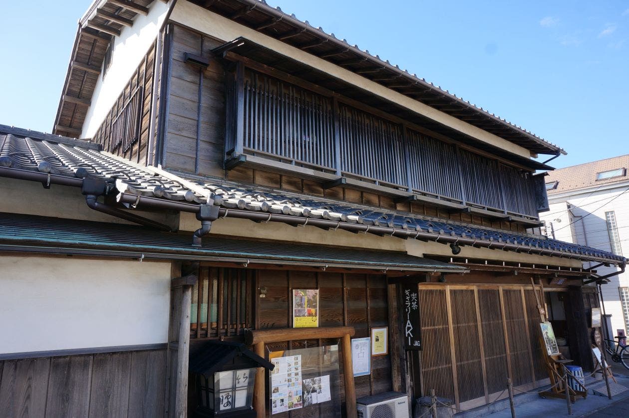 和を感じる鎌倉のギャラリー【貸し会議室有り！】　／　鎌倉　古民家　撮影・会議室の写真5