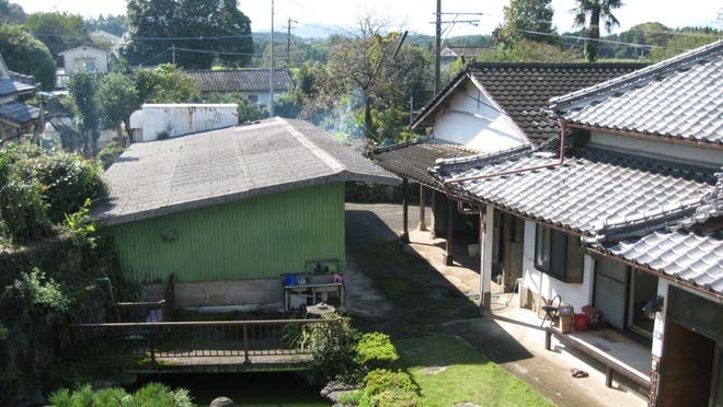 民泊フキアエスの写真1