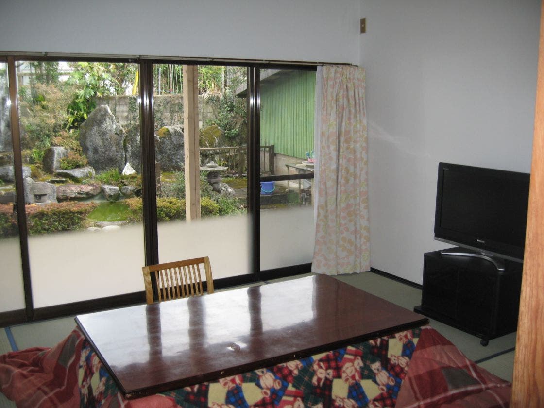 民泊フキアエスの写真5