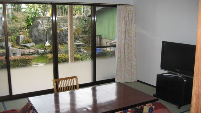 民泊フキアエスの写真5