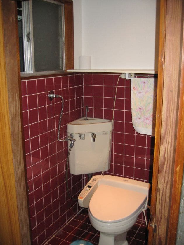 民泊フキアエスの写真7