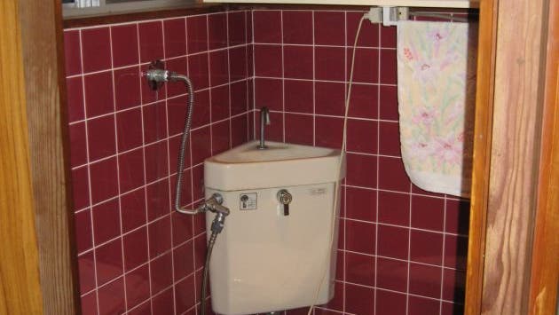 民泊フキアエスの写真7