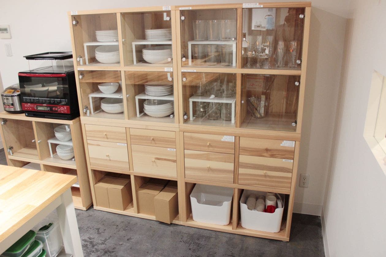 【秋葉原7分/浅草橋4分】最大20名！ 広い、便利、安い,レンタルキッチン  料理教室・撮影・パーティ・飲み会・セミナーに！の写真11