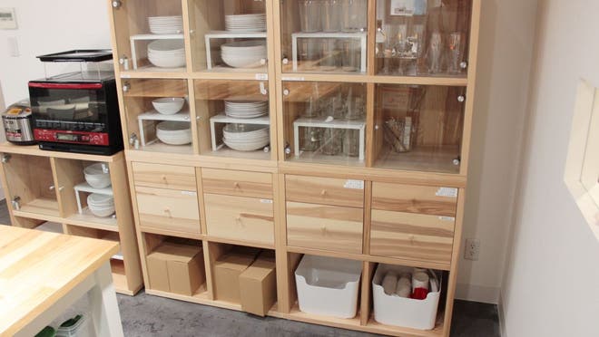 【秋葉原7分/浅草橋4分】最大20名! 広い、便利、安い,レンタルキッチン 料理教室・撮影・パーティ・飲み会・セミナーに!の写真11