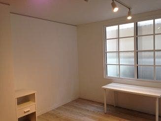 【経堂駅より徒歩3分】セミナー、オンラインレッスン、テレワーク、展示会、イベントに最適なキッチン付きレンタルースペースの写真5