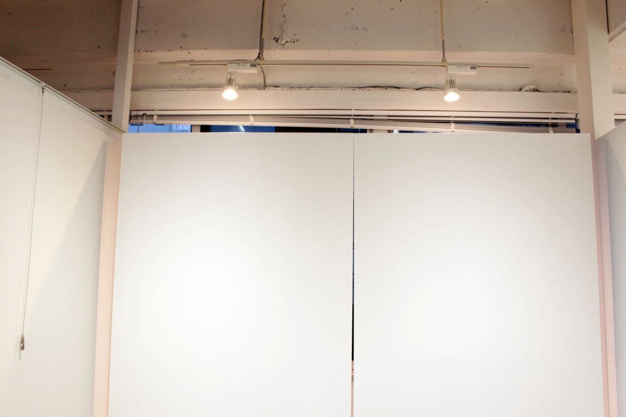 【秋葉原7分・浅草橋4分】換気十分 撮影・ワークショップ向け ギャラリースペースの写真7