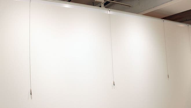 【秋葉原7分・浅草橋4分】換気十分 撮影・ワークショップ向け ギャラリースペースの写真6