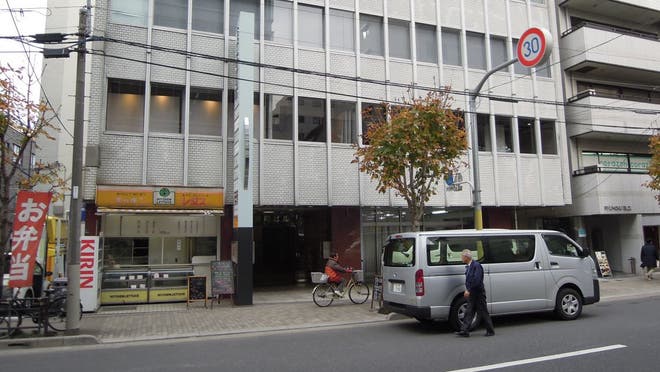 【秋葉原7分・浅草橋4分】懇親会やパーティーに キッチン付きイベントスペース 計155㎡の写真10