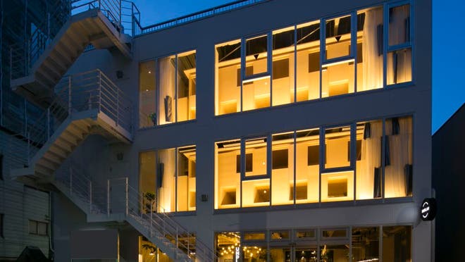 神楽坂駅3分🚶♂️カフェスペース貸切☕️Pop up📕 パーティーも可 Wi-Fi📶の写真3