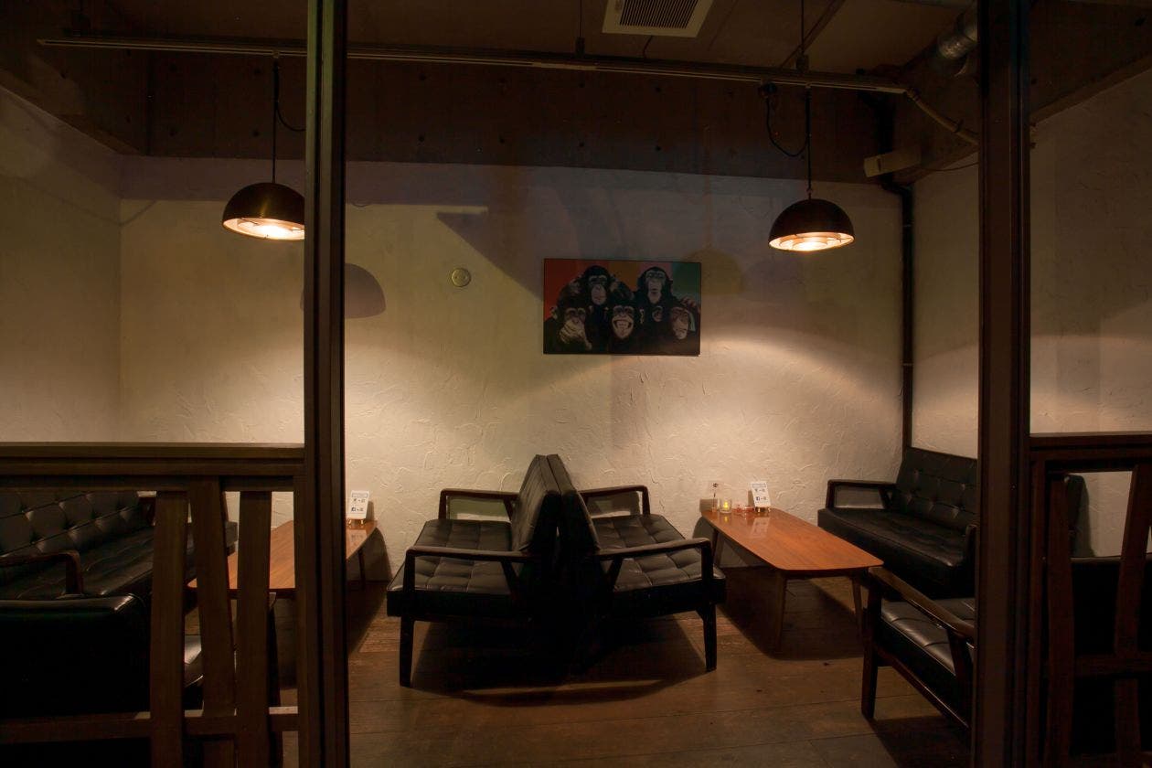 Cafe&Bar TREE BARの写真5