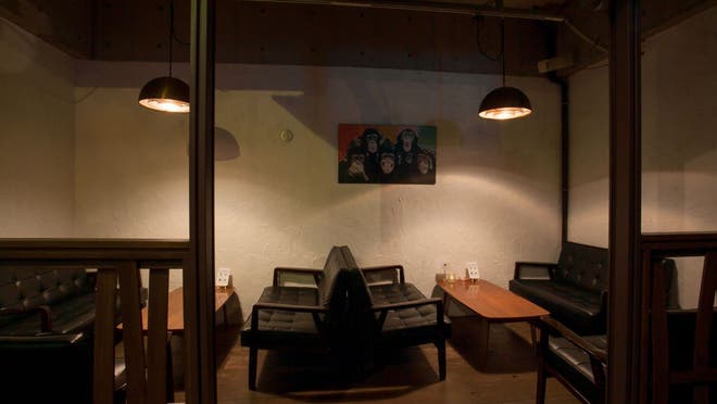 Cafe&Bar TREE BARの写真5