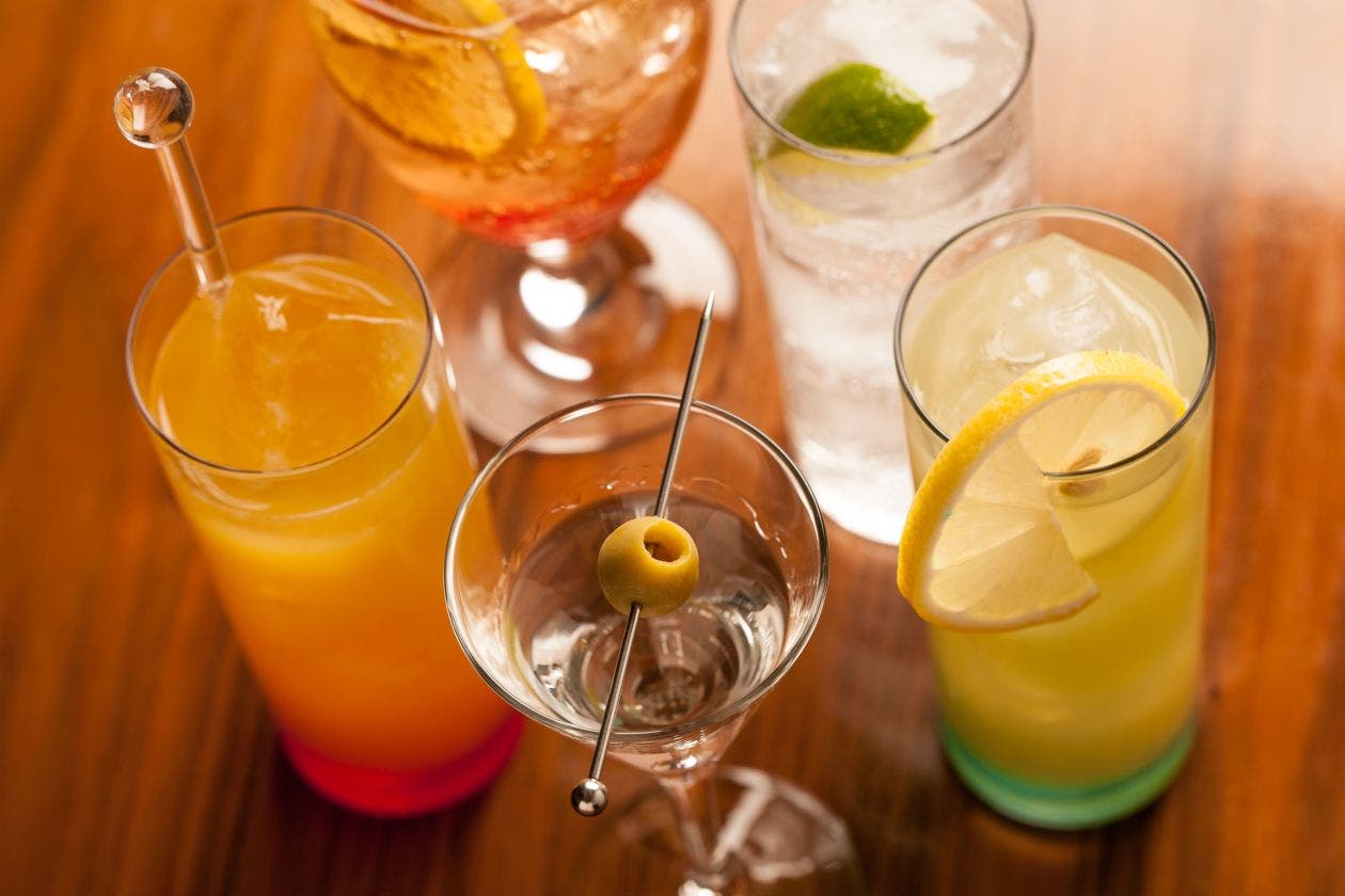 Cafe&Bar TREE BARの写真8