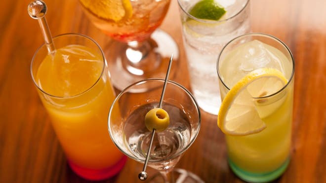 Cafe&Bar TREE BARの写真8