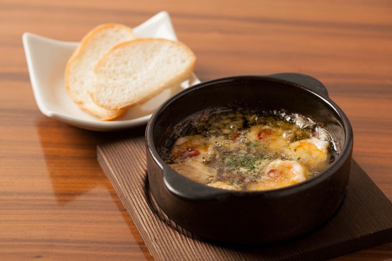 Cafe&Bar TREE BARの写真9