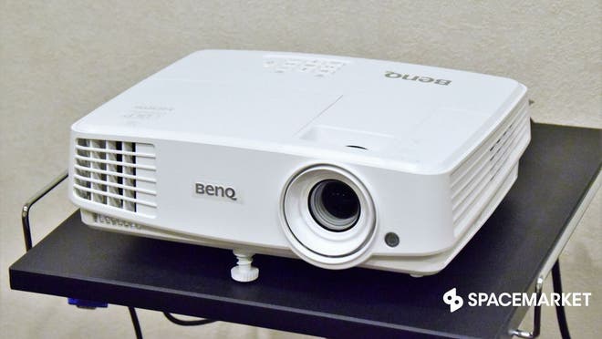 【御茶ノ水5分・秋葉原7分】 おしゃれな完全個室会議室 無料Wi-Fi,大型ホワイトボード,フリードリンク完備!の写真7