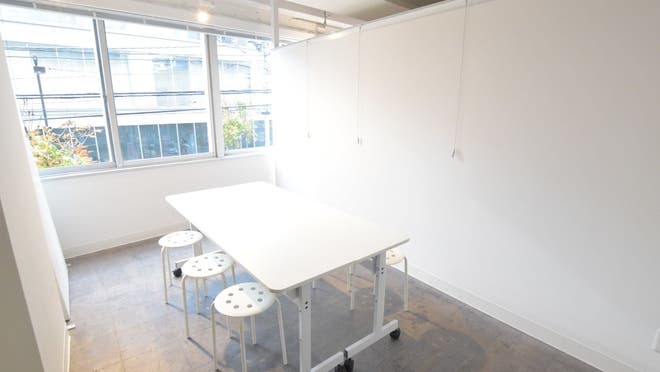 【秋葉原・浅草橋】 全205㎡ キッチン付きイベントスペース 展示/控室ありの写真13