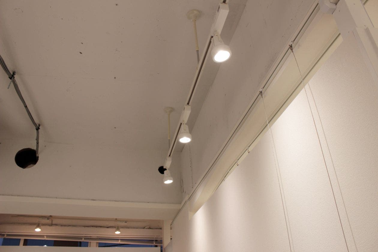 【秋葉原・浅草橋】 全205㎡　キッチン付きイベントスペース 展示/控室ありの写真16